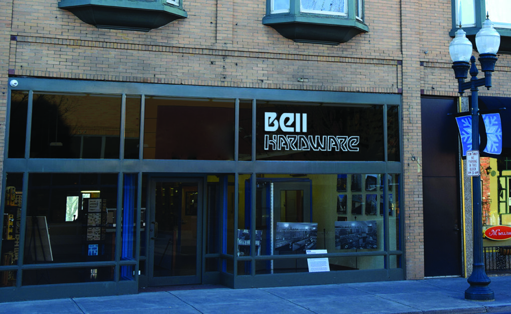 Klamath Falls – Bell Hardware