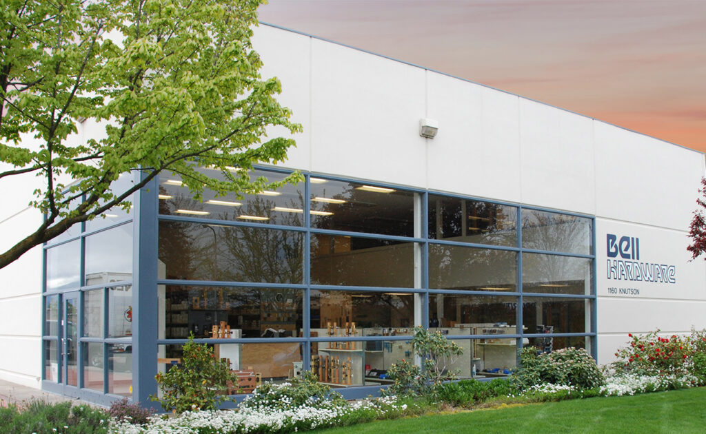 Our HIstory – Bell Hardware