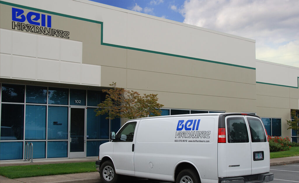 Our HIstory – Bell Hardware