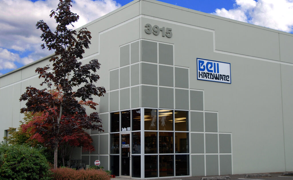 Salem – Bell Hardware