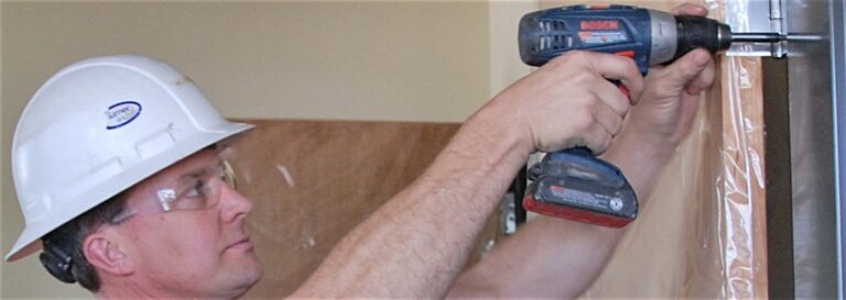 installation – Bell Hardware